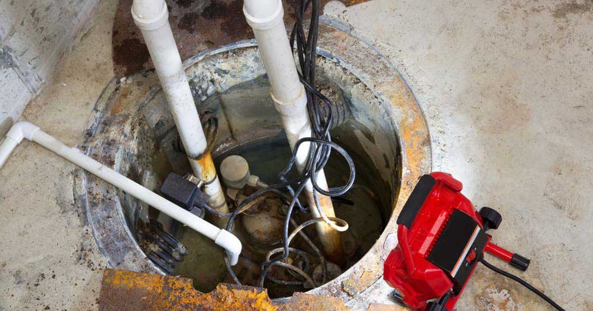 Panduan Sump Pump Dewatering Konstruksi | PT Arsindo